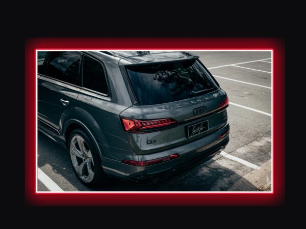 Car Rental Fleet Gold Coast Brisbane Byron Bay | Queensland Luxury Car ...