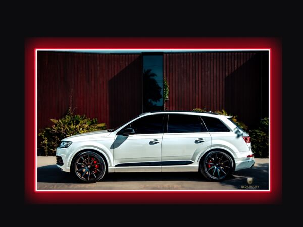 Car Rental Fleet Gold Coast Brisbane Byron Bay | Queensland Luxury Car ...