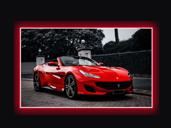 Car Rental Fleet Gold Coast Brisbane Byron Bay | Queensland Luxury Car ...