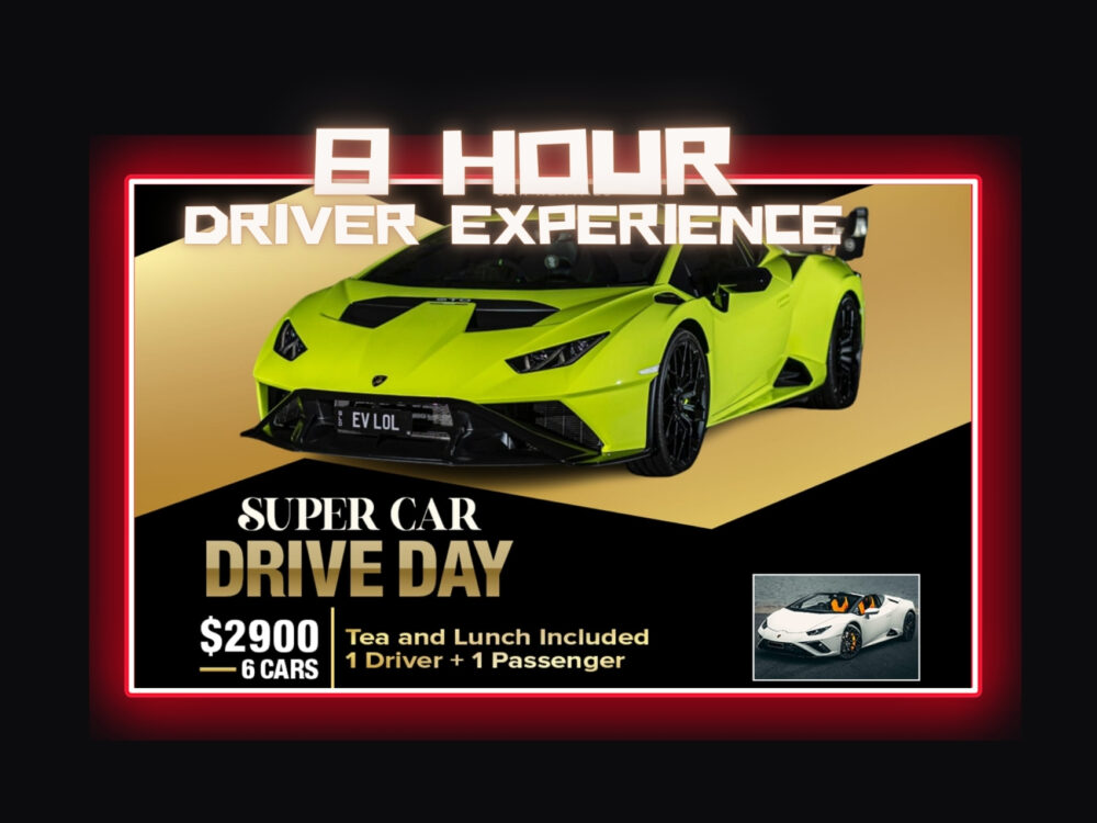 Ferrari Hire Gold Coast Brisbane Byron Bay | Rent A Ferrari