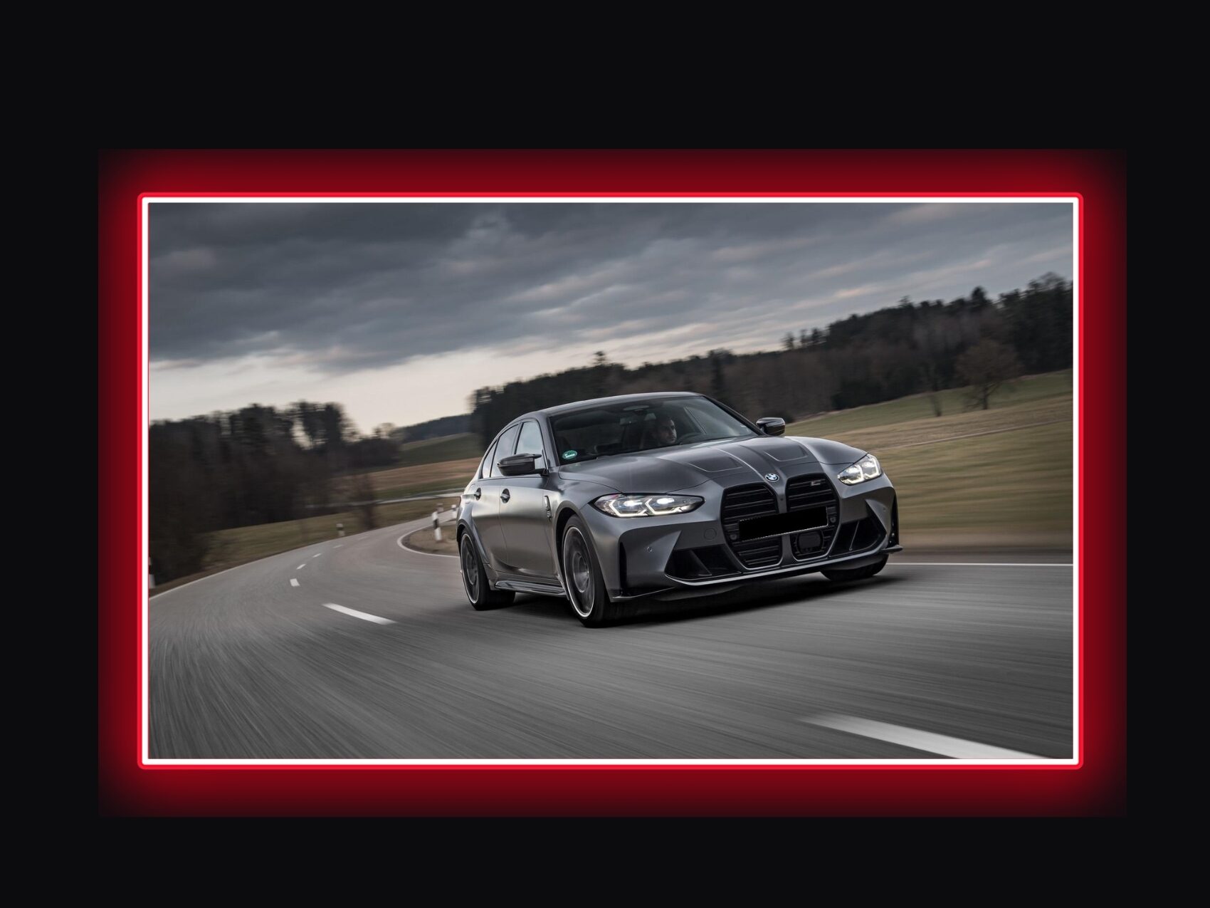 BMW M3 Hire Gold Coast Brisbane Byron Bay M3 Competition | Queensland ...