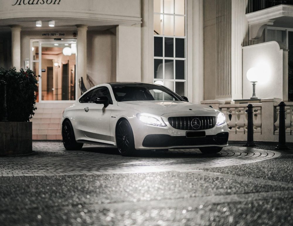 Car Rental Fleet Gold Coast Brisbane Byron Bay | Queensland Luxury Car ...